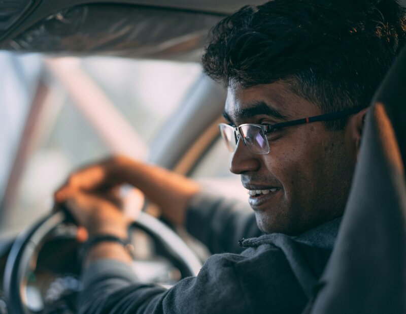 A Comprehensive Guide to Progressive Driving Glasses – VITENZI