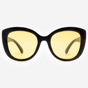Night Vision Driving Glasses | Yellow Tinted Sunglasses for Driving ...