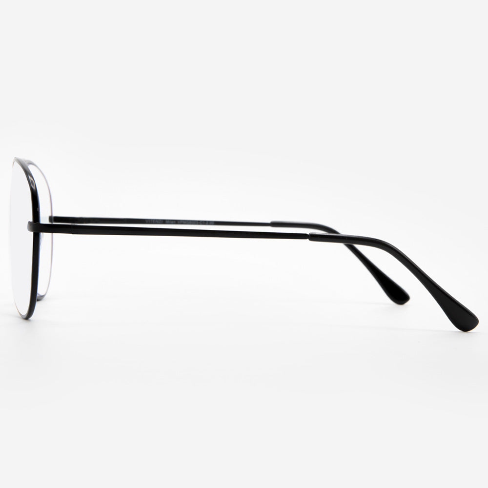 Progressive Multifocal Reading Glasses Blue Light Blocking with Clear ...